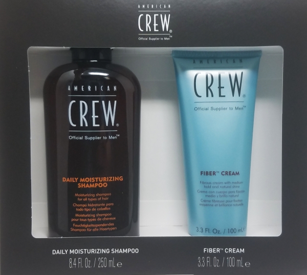 American Crew Set 2/1