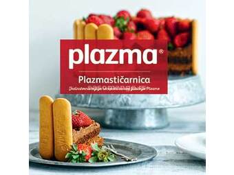 Plazma Plazmastičarnica - Grupa autora