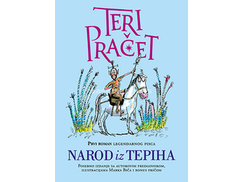 Narod iz Tepiha - Teri Pračet