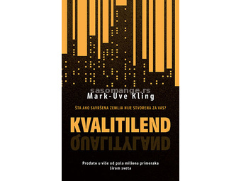 Kvalitilend, Mark-Uve Kling