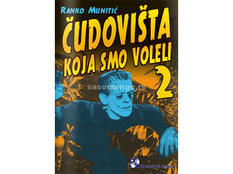 Čudovišta koja smo voleli 2