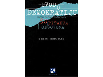 Uvod u demokratiju