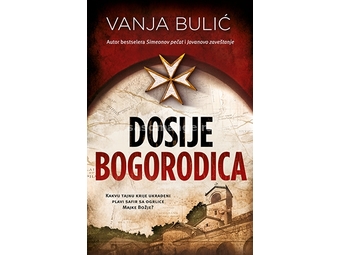 Dosije Bogorodica, Vanja Bulić