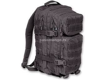 Ranac Brandit US Cooper crni 30 L 8007-01