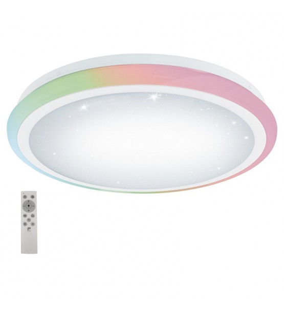 LED PLAFONJERA LIPARI 33195