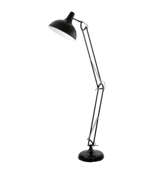 PODNA LAMPA BORGILLIO 94698