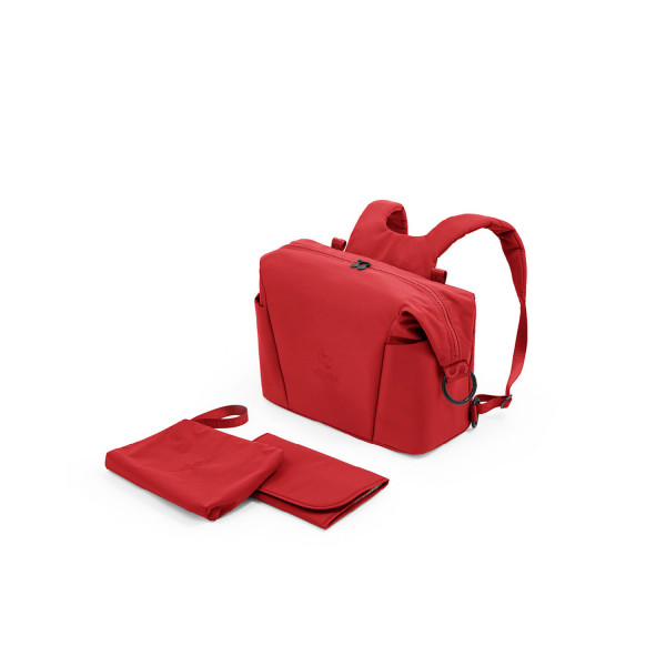 Stokke Xplory X Torba Ruby Red