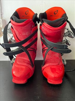 Cipele za snowboard Hardboot Marke Deeluxe