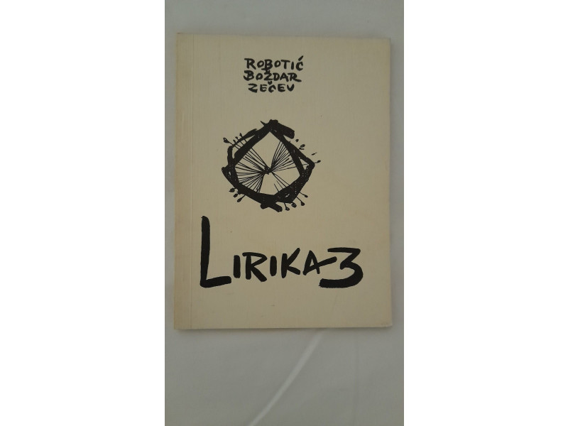 LIRIKA 3