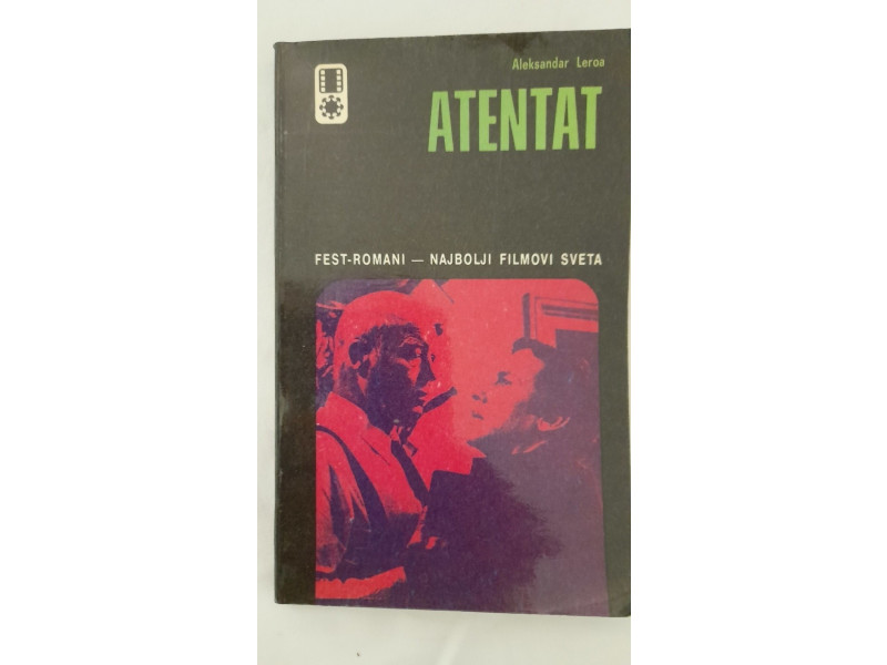 ATENTAT