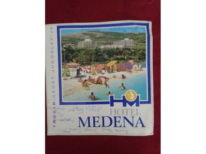 Hotel Medena - Trogir