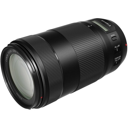 Canon objektiv EF 70-300mm 1:4.0-5.6 IS II USM