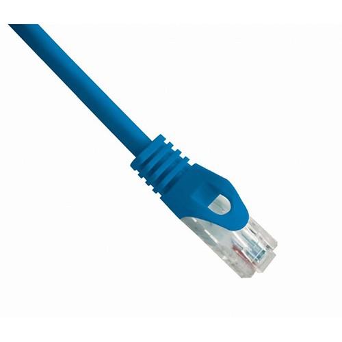 Gembird FTP Cat6 Patch cord, blue, 3 m | PP6-3M/B