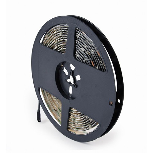 Gembird RGB LED strip, 5 m | LED-S-RGB500-01