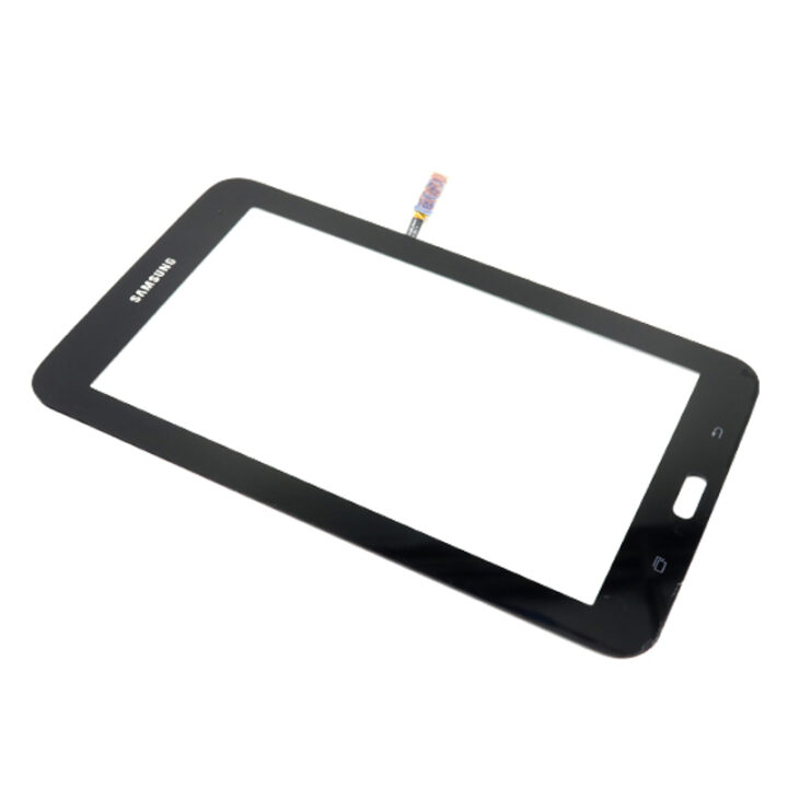 Touch Screen Za Samsung T113 Galaxy Tab 3 Lite 7.0 VE Rev 0.1 Black ORG