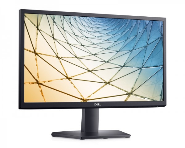 DELL 21.5'' SE2222H monitor