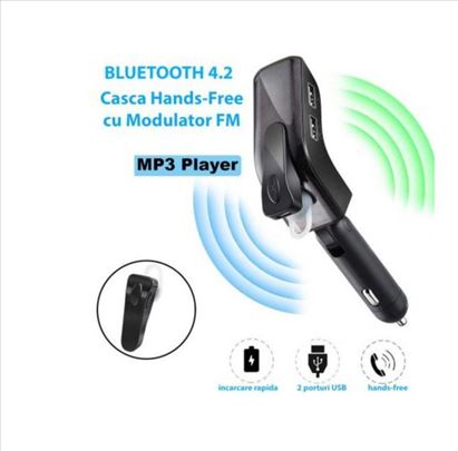 Handsfree V9 bluetooth slušalica