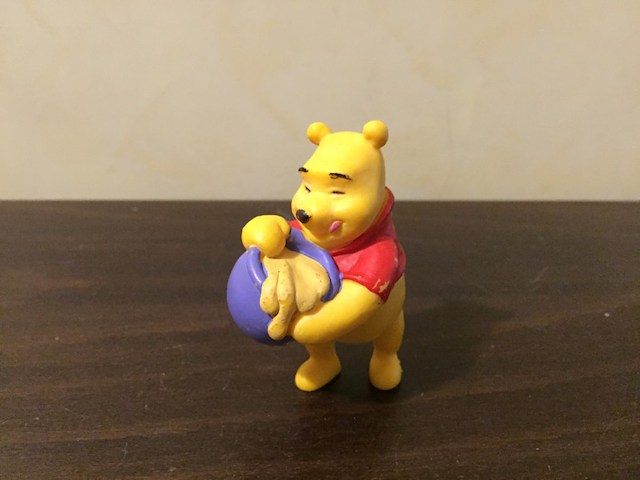 Winie The pooh