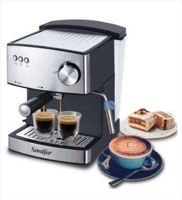 Aparat za kafu-espresso-Sonifer sf3528