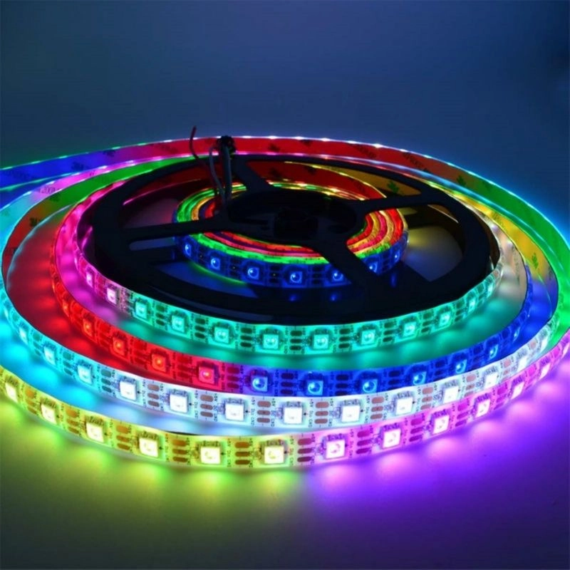 Led rasvete