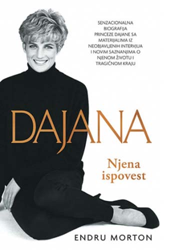 Dajana: Njena ispovest – Endru Morton