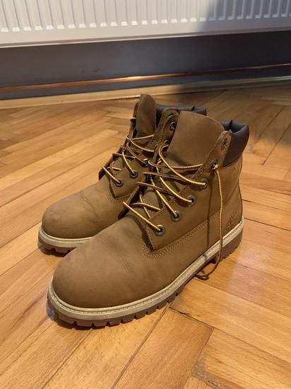 Timberland kanadjanke