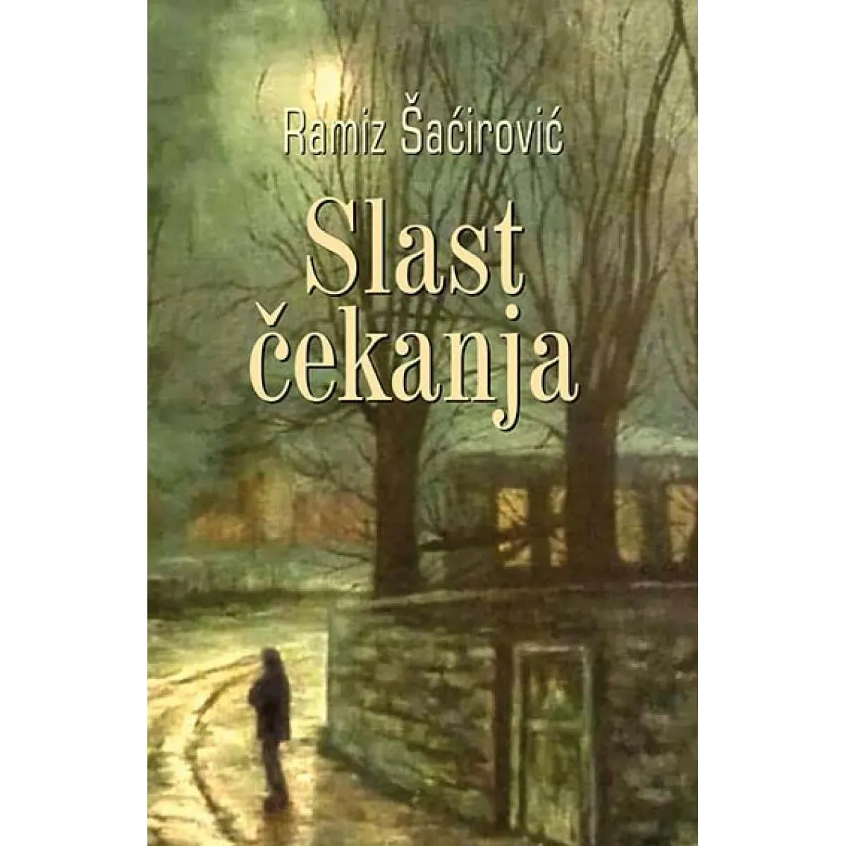 SLAST ČEKANJA