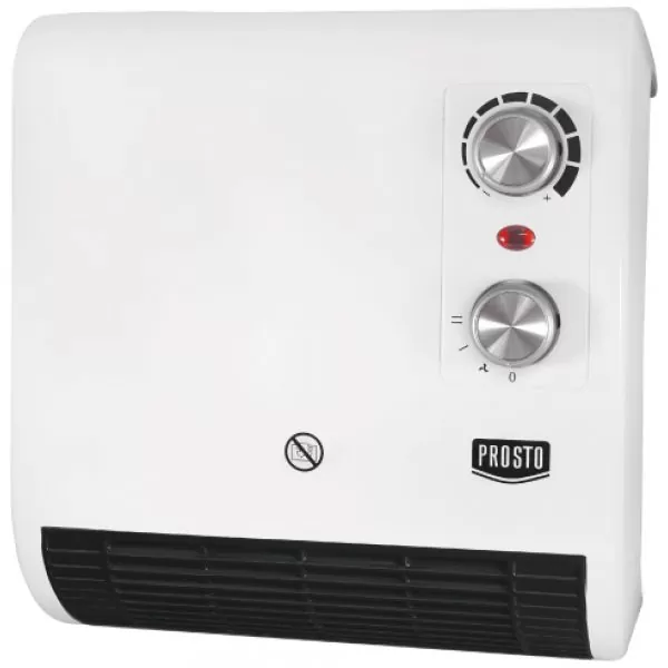 Prosto grejalica za kupatilo sa ventilatorom 2000w (FH-200IP3)