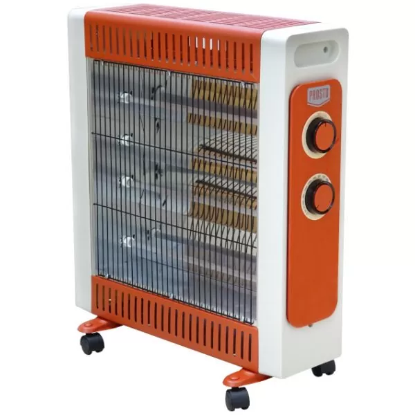 Prosto kvarcna grejalica 2200w (KG2200H21)