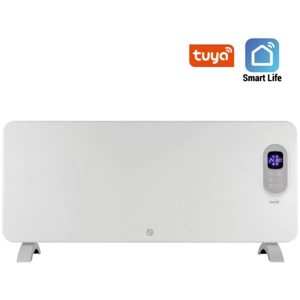 Home konvektorska grejalica smart Wi-Fi 2000w (FK420WiFi)