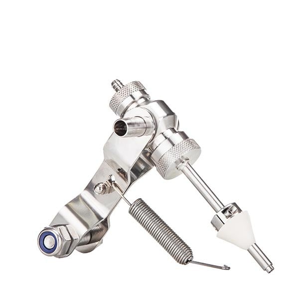 Dizna Minjon inox Enolmatic