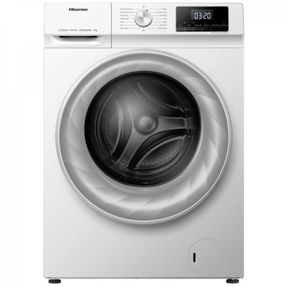 HISENSE Mašina za pranje veša WFQY7014EVJM 20003542