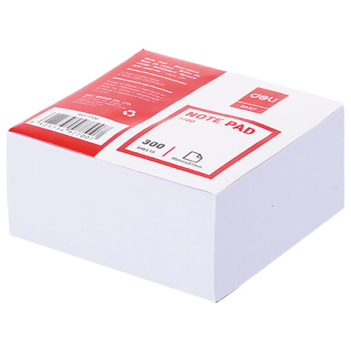 Punjenje za blok kocku 91x87mm E7700, Deli