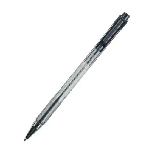 Hemijska olovka BPS MATIC Fine 0.5mm CRNA, PILOT