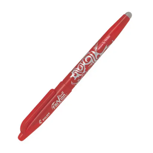 Olovka roler piši-briši FRIXION BALL CRVENA 0.7mm, Pilot