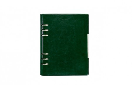 Novaskin agenda sa mehanizmom A5 bottle green ( 102.307.45 )