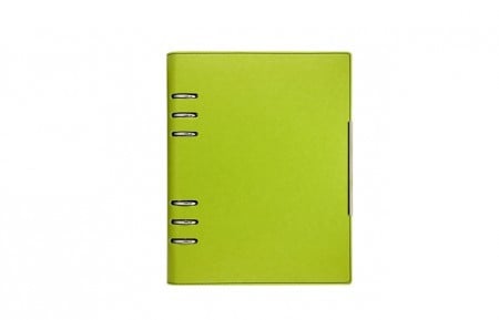 Alicante agenda sa mehanizmom A5 apple green ( 101.307.40 )