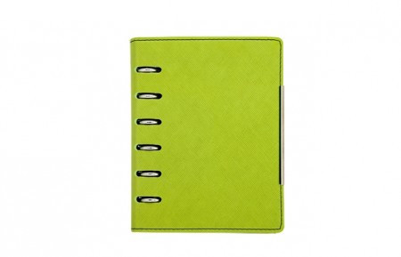 Alicante agenda sa mehanizmom A6 apple green ( 101.309.40 )