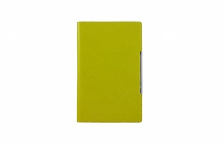 Alicante notes sa prostorom za olovku A5 apple green ( 101.806.40 )