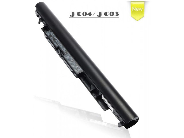 Baterija za HP 250 255 G6 JC04 HQ2200 14.8V 2600mAh