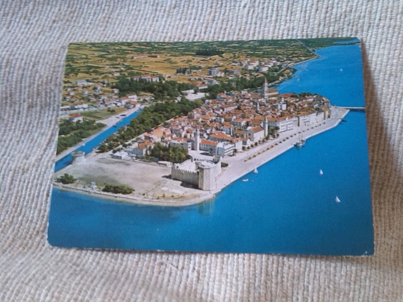 TROGIR