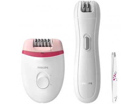 PHILIPS Epilator BRP506/00 16864