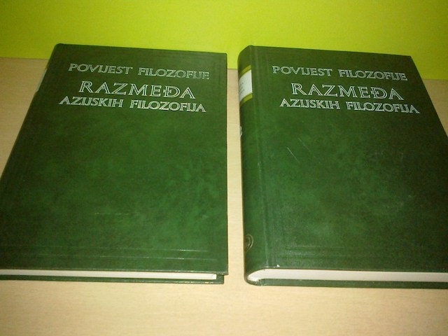 Povijest FILOZOFIJE RAZMEĐA AZIJSKIH FILOZOFIJA 1-2  ➡️