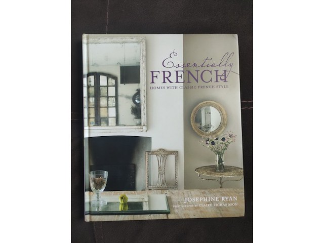 Essentially FRENCH homes with classic french style,J.Ry