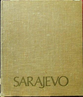 SARAJEVO – HUSEIN TAHMIŠČIĆ