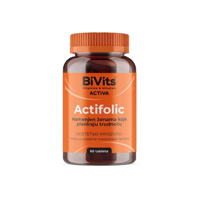 BIVITS ACTIVA ACTIFOLIC TABLETE A60
Opis
INFORMACIJE
NALOG
SERVIS
KORISNI LINKOVI