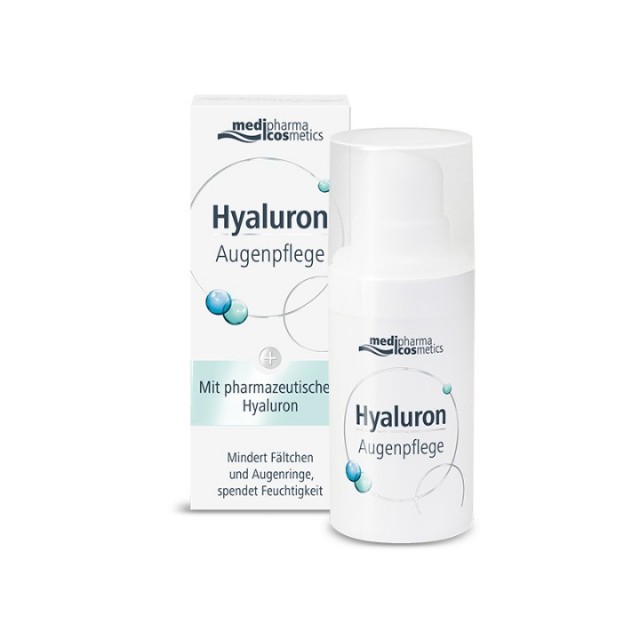 MEDIPHARMA HYALURON KREMA OČI 15ML
Opis
INFORMACIJE
NALOG
SERVIS
KORISNI LINKOVI