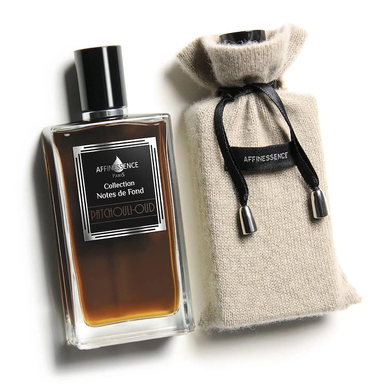 Affinessence Patchouli-Oud edp
Affinessence Patchouli-Oud edp