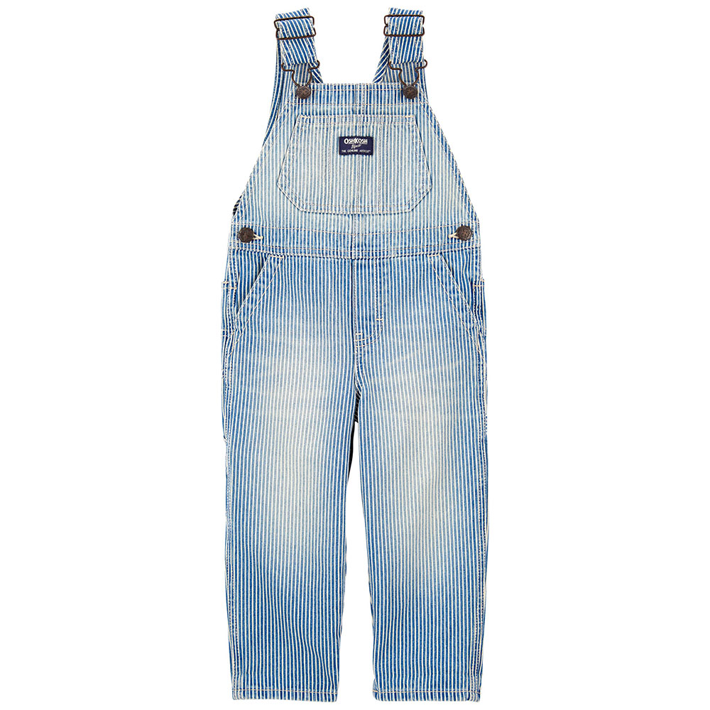 OshKosh pantalone na tregere za bebe dečake Z211M048110