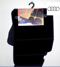 Patosnice tepih Audi A4 -2000